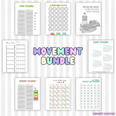 Digital Downloads (PDFs) – Budget Doctor